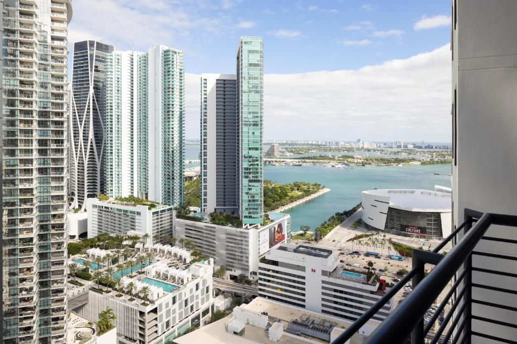 Flow Miami Hotel, Miami (updated prices 2025)