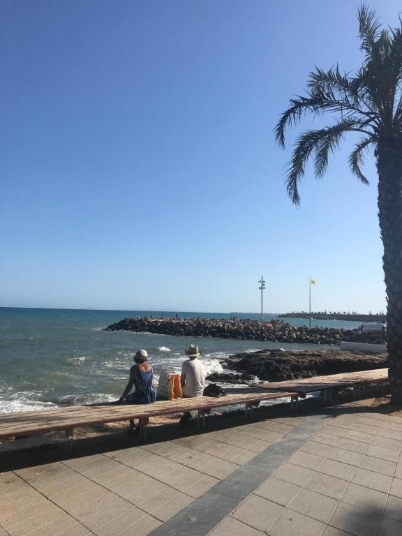 Mel del Sol, Torrevieja (updated prices 2026)