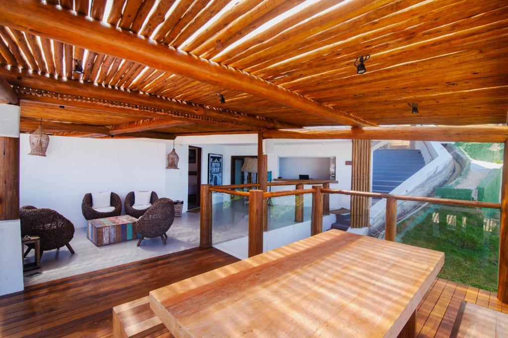 One Beach Boutique Hotel, Morro de São Paulo (updated prices 2025)