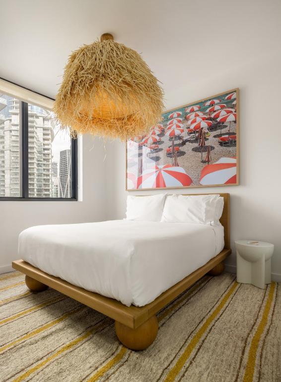 Flow Miami Hotel, Miami (updated prices 2025)