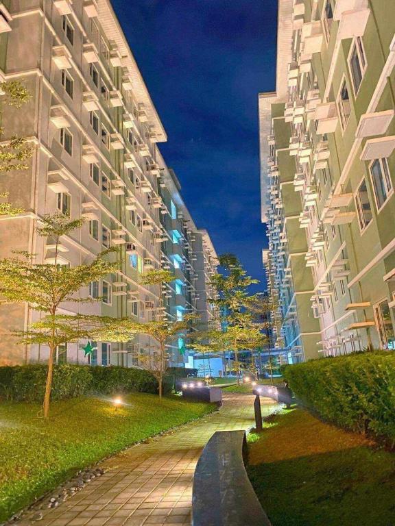 New Staycation in Trees, Manila (updated prices 2026)