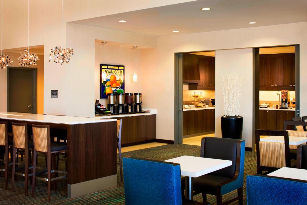 Residence Inn by Marriott Tustin Orange County, Tustin (updated prices ...