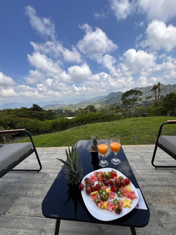 Nice country house in Pereira, Pereira (updated prices 2025)