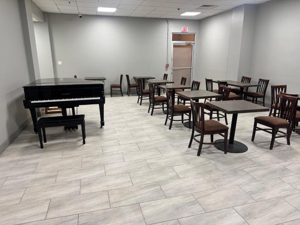 Barclay Hotel Atlanta Downtown, Atlanta (updated prices 2025)