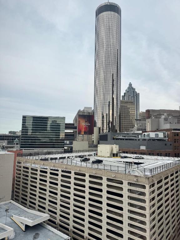Barclay Hotel Atlanta Downtown, Atlanta (updated prices 2025)