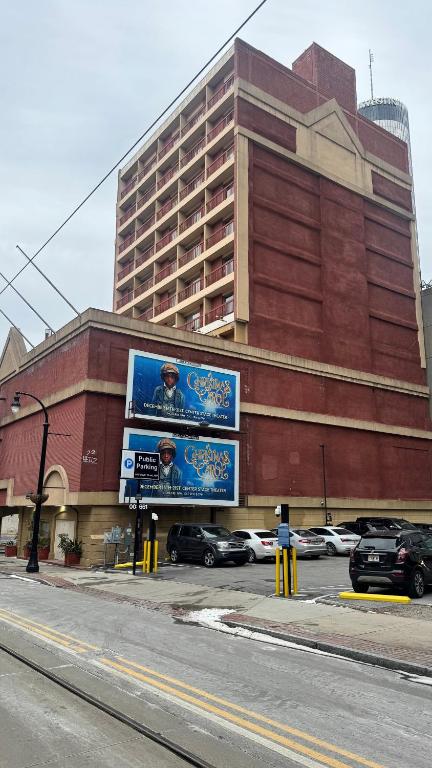 Barclay Hotel Atlanta Downtown, Atlanta (updated prices 2025)