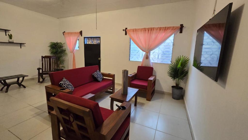 Casa gemelas, León (updated prices 2026)