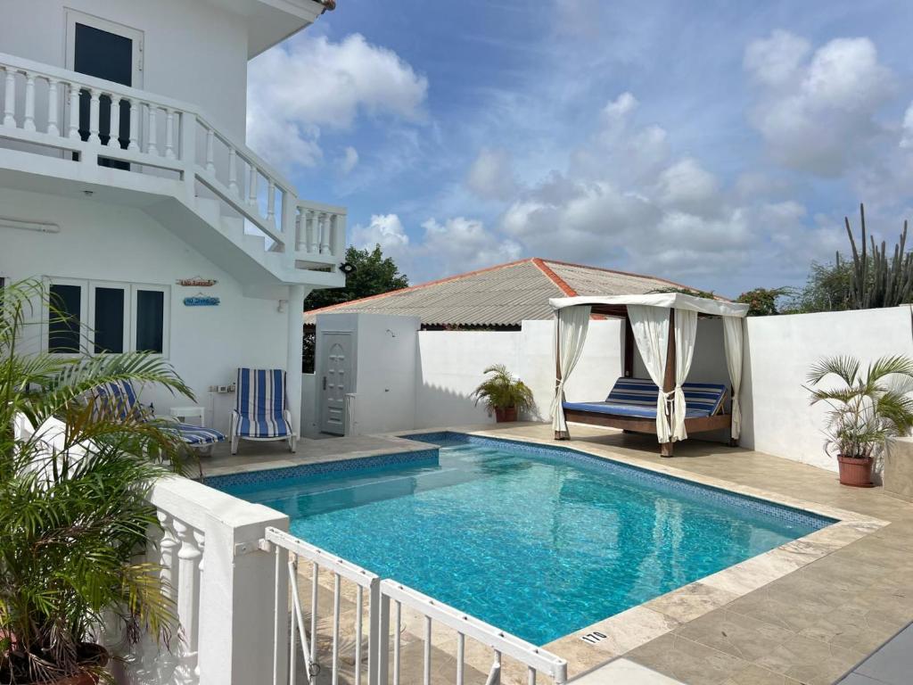 Divine Villa, Willemstad (updated prices 2025)