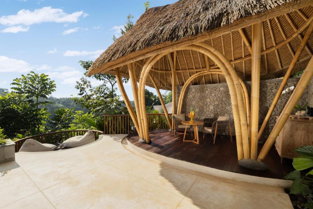 Akohara Buahan Village Retreat, Payangan (updated prices 2025)
