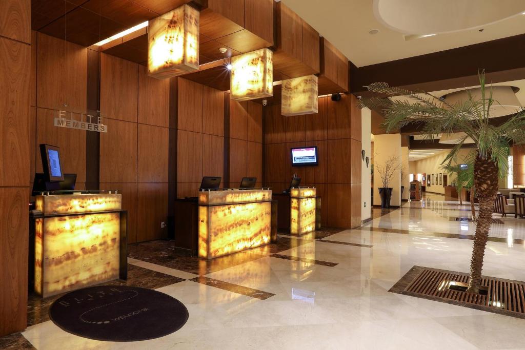 Aguascalientes Marriott Hotel, Aguascalientes (precios actualizados 2025)