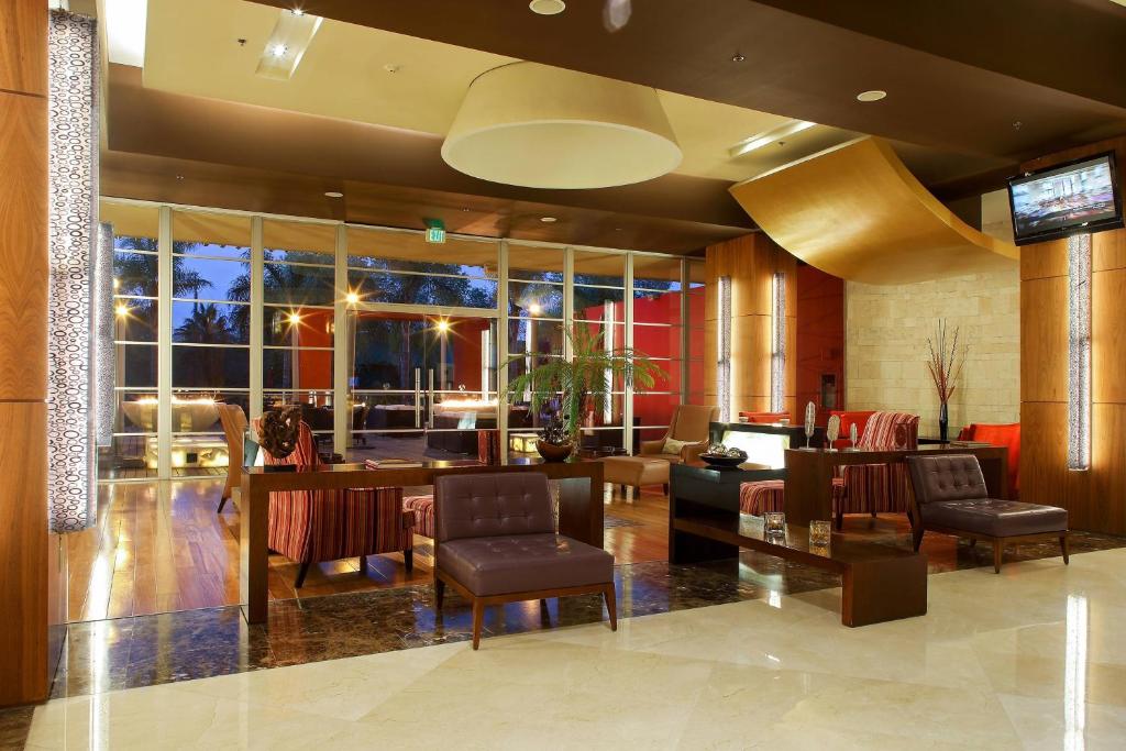 Aguascalientes Marriott Hotel, Aguascalientes (precios actualizados 2025)