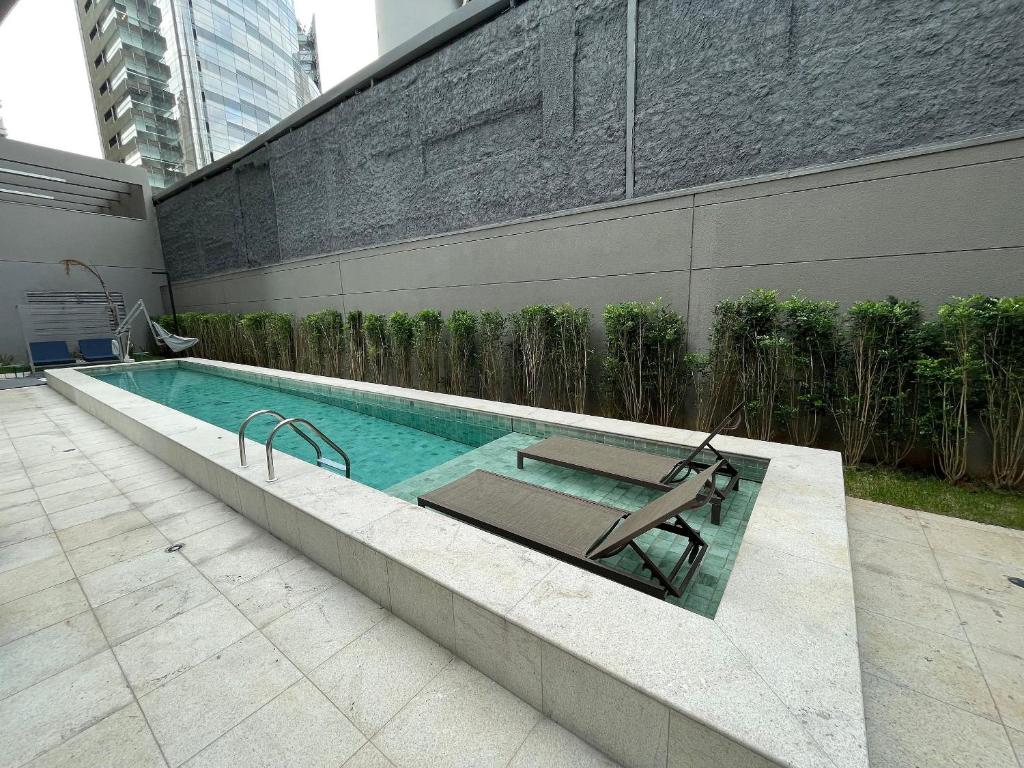 Prime Stay - Faria Lima - São Paulo - BR, Sao Paulo (updated prices 2026)