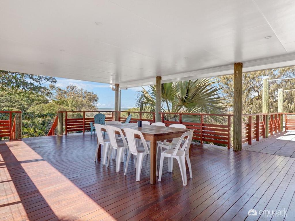 Beachfront Fisherman's, Emu Park (updated prices 2026)