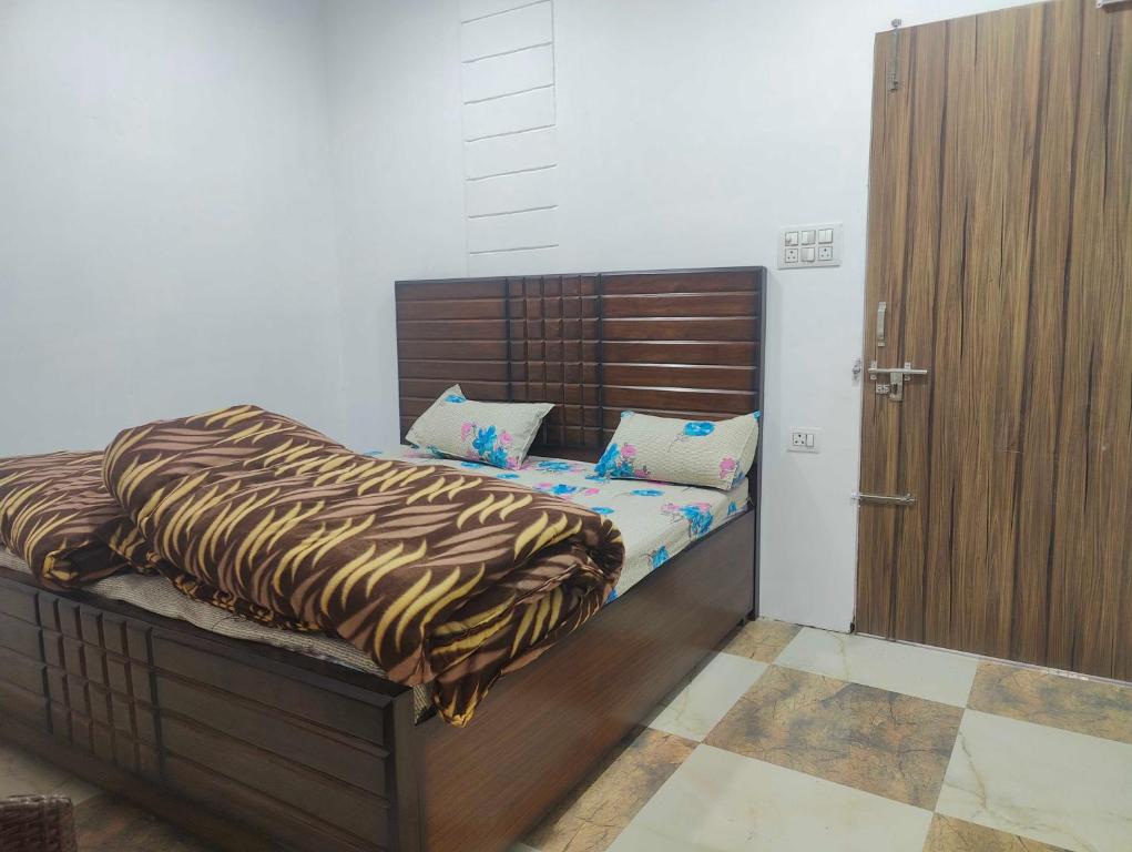 SPOT ON Haridham, Sahāranpur (updated prices 2026)