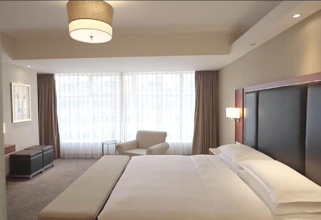 Sheraton Changsha Hotel-close to Hunan Museum&Orange Island, Changsha ...