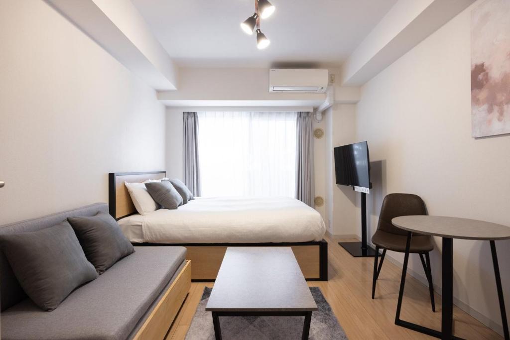 RESIDIA Nakaochiai-B, Tokyo (updated prices 2025)