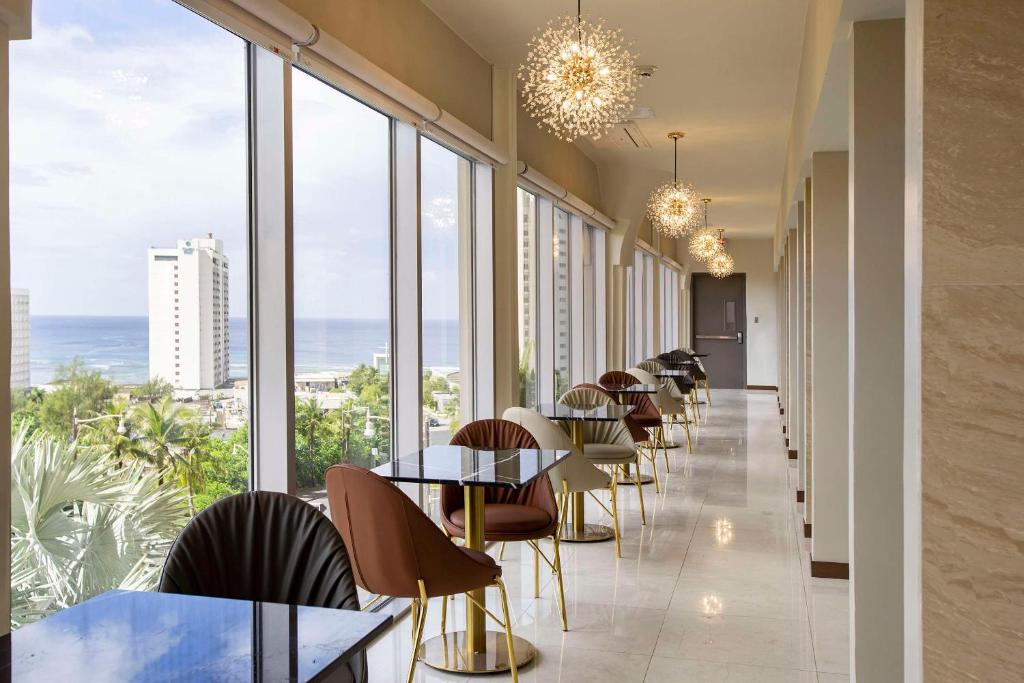 The Bayview Hotel Guam, Tumon (updated prices 2025)