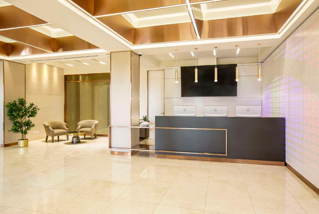 The Bayview Hotel Guam, Tumon (updated prices 2025)