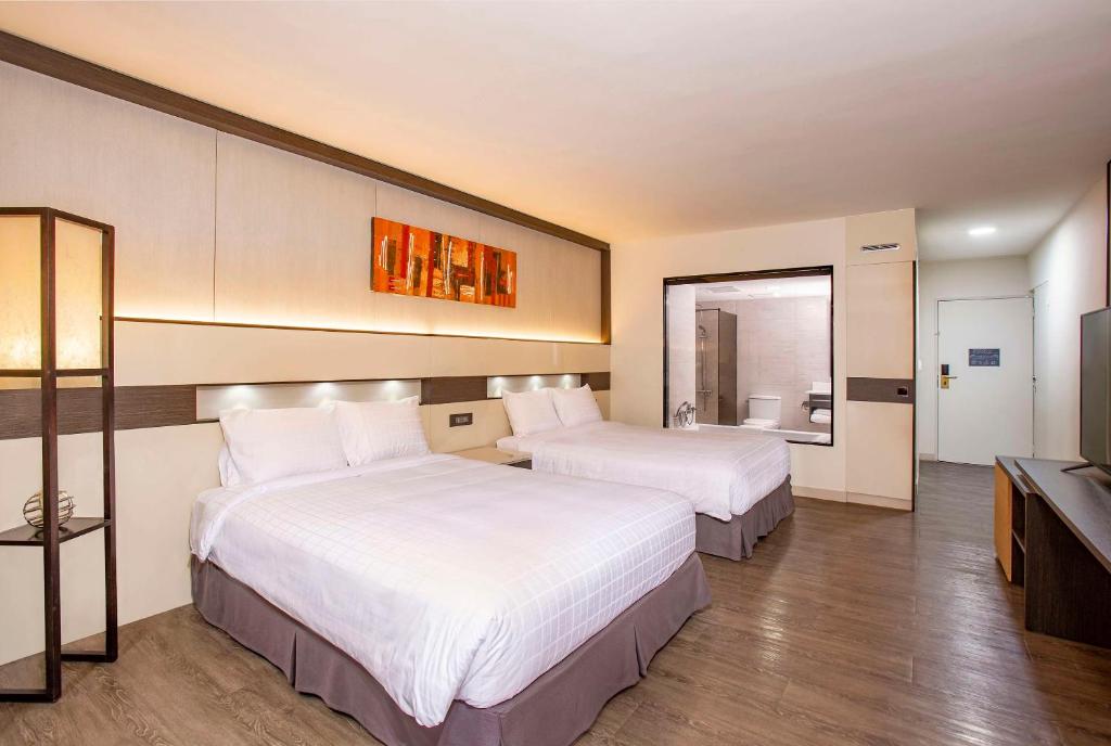 The Bayview Hotel Guam, Tumon (updated prices 2025)