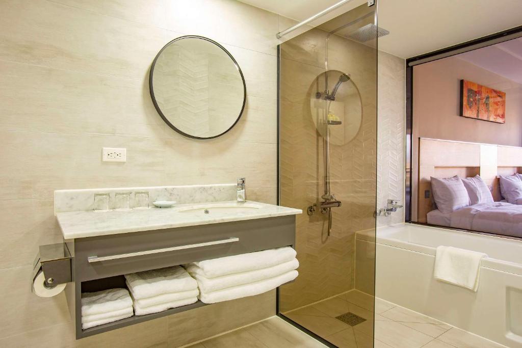 The Bayview Hotel Guam, Tumon (updated prices 2025)
