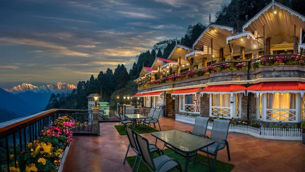 Summit Grace Boutique Hotel & Spa, Darjeeling (updated prices 2026)