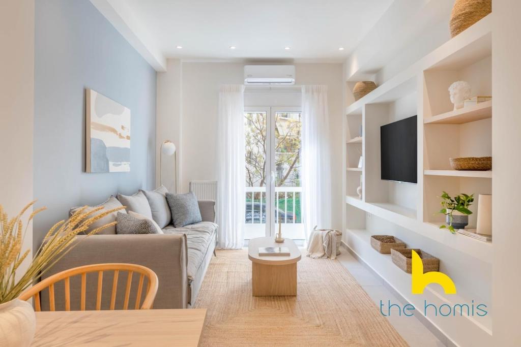 Koukaki Elegance - Athenian Retreat near Acropolis, Athens (updated ...