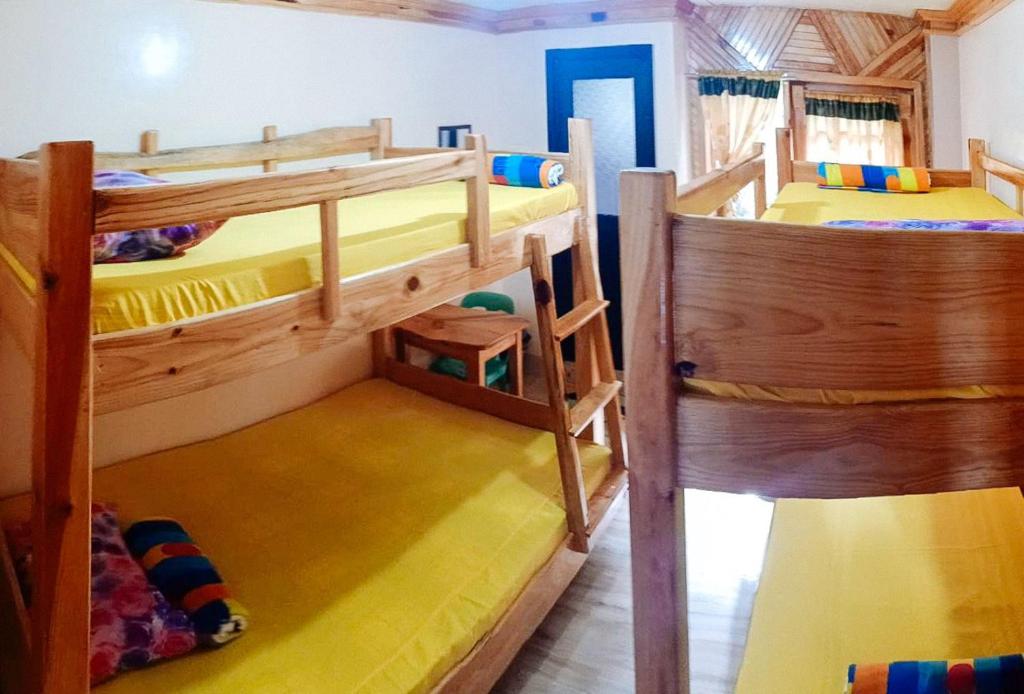 Sagada Younganaut Lodge, Sagada (updated prices 2026)
