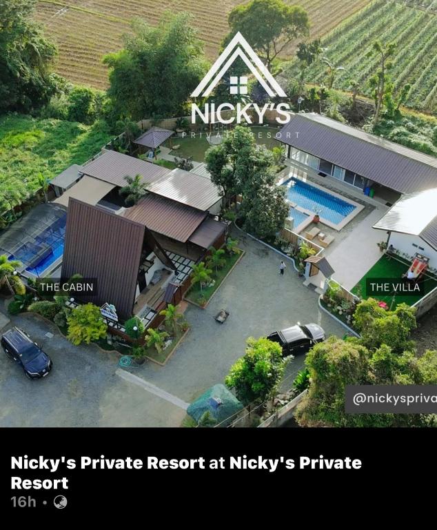 Nicky's Private Resort, Angat (актуальные цены 2025 года)