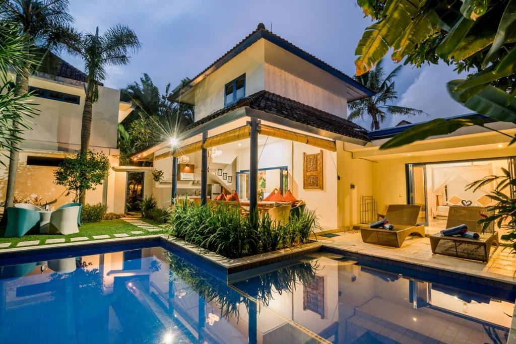 Your Tropical Oasis Mason Villas Seminyak, Seminyak (updated prices 2026)
