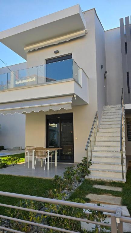 Sea Shell Apartment, Orfánion (updated prices 2025)