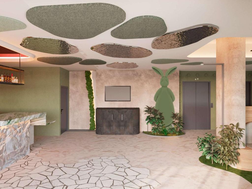 Ibis Styles Madrid Airport Valdebebas, Madrid (updated prices 2025)