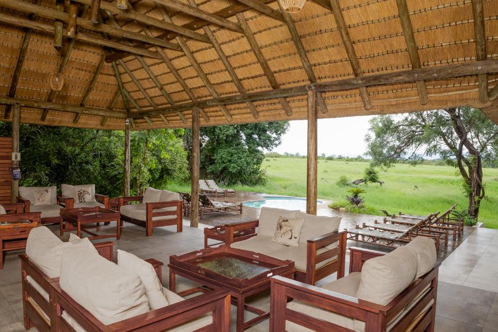 Tangala Safari Camp, Thornybush Game Reserve (updated prices 2025)