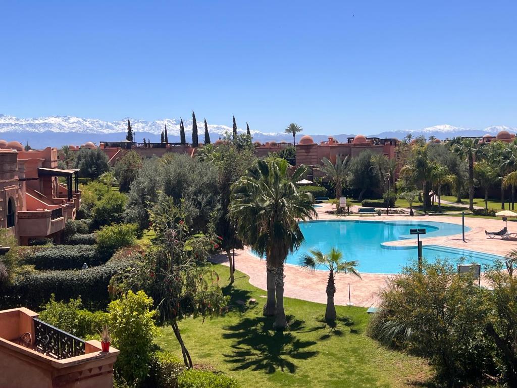 Your Getaway Oasis in the Lush Resort, Marrakesh (updated prices 2025)