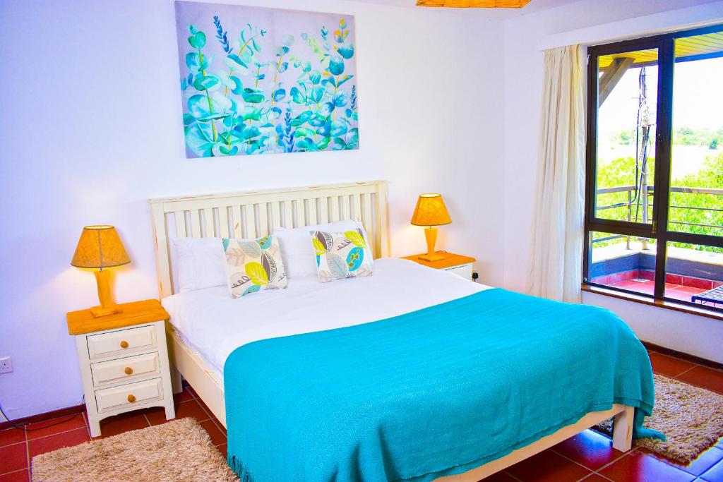 BATIAN APARTMENT WITHIN MT.KENYA WILDLIFE ESTATE AT OL PEJETA, Ol ...