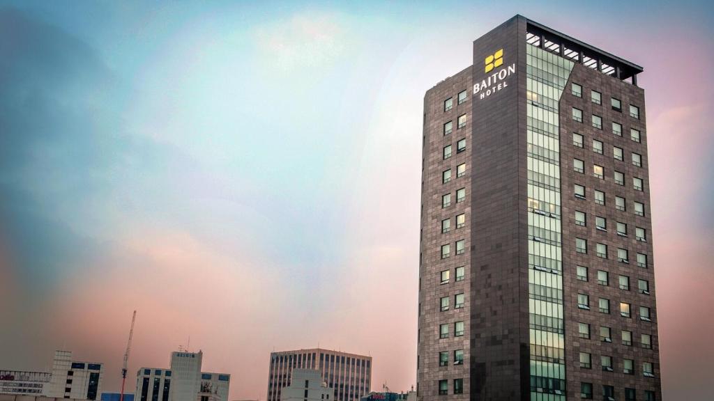 Baiton Seoul Dongdaemun Hotel, Seúl (precios actualizados 2026)