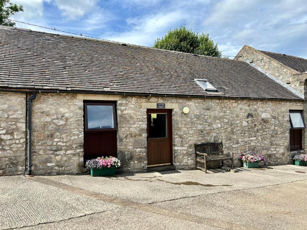 Dover Barn, Parwich (precios actualizados 2025)