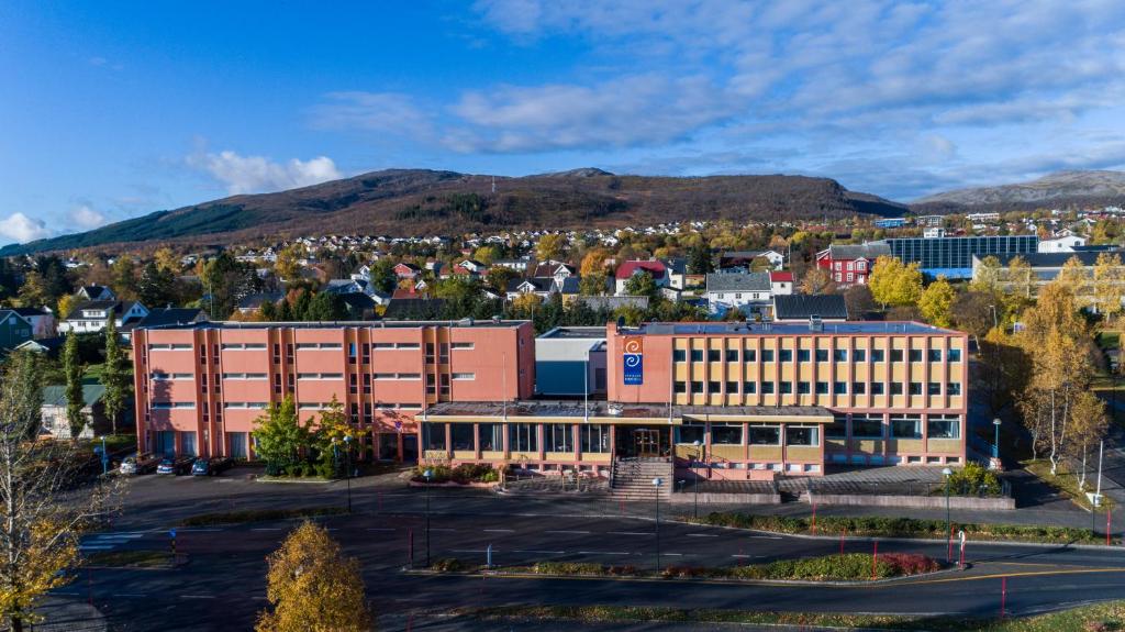 Thon Partner Hotel Sortland, Sortland (updated prices 2025)