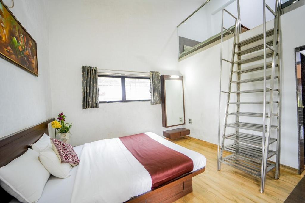 Triveni Stays Blue Gum 3BHK Panchgani, Panchgani (updated prices 2025)