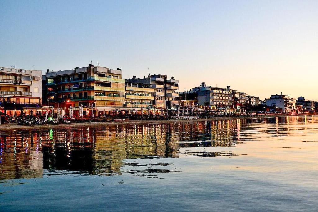 Apartment Helena Neoi Epivates Beach, Perea (updated prices 2025)