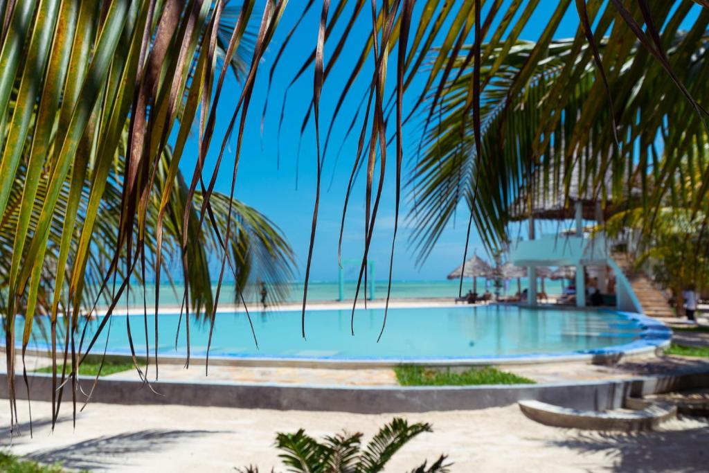 Jambo Resort by Mambo Hotels, Paje (updated prices 2026)