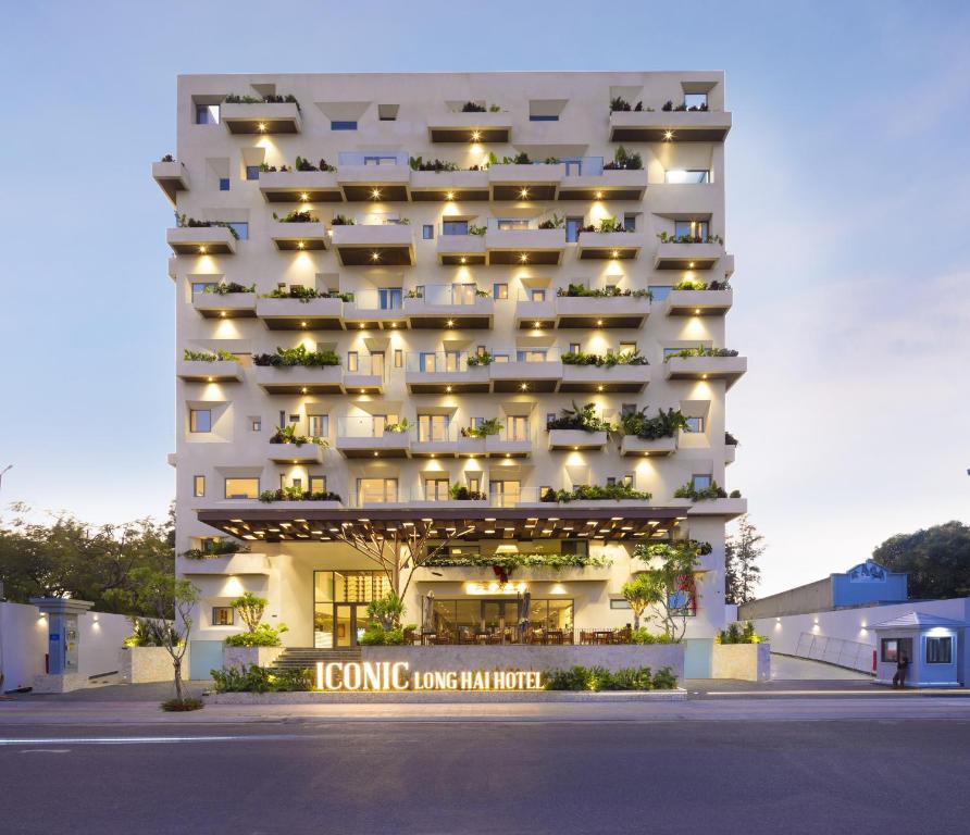 Iconic Long Hai Hotel, Long Hải (aktualisierte Preise für 2026)