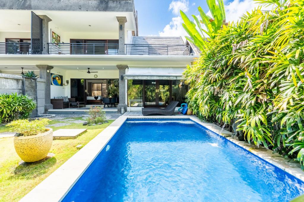 Cempaka Villa Legian by iBali Management, Legian (updated prices 2025)