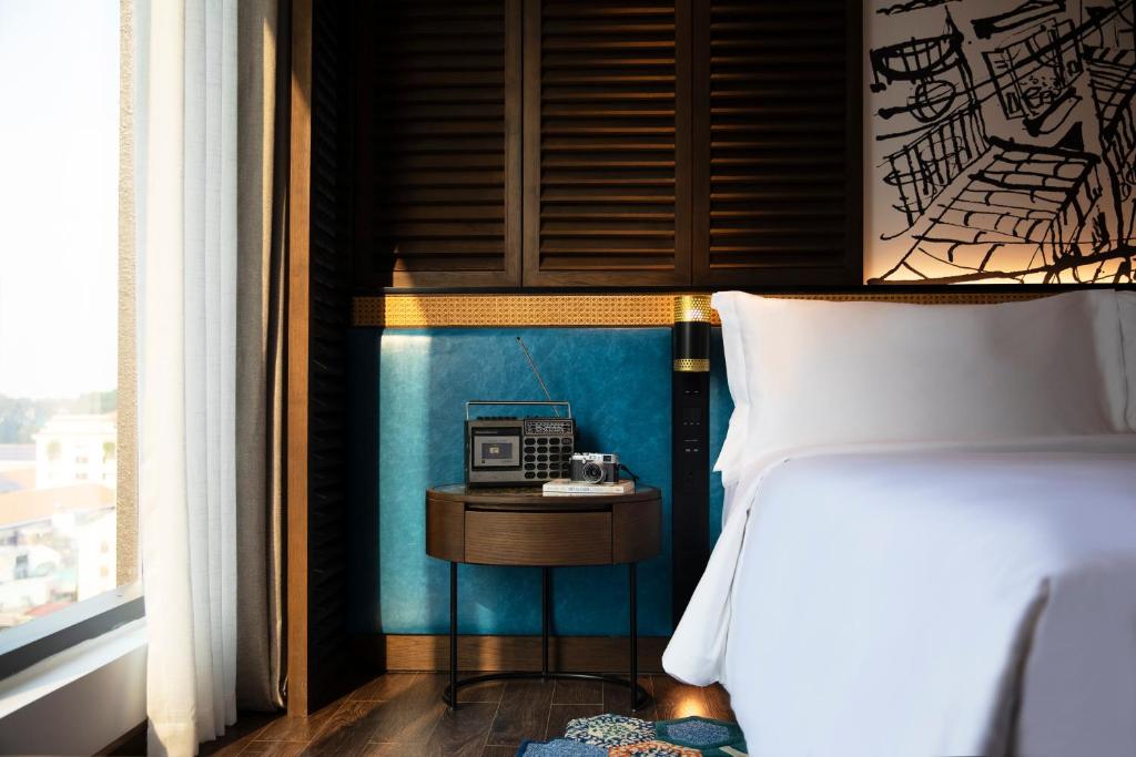 Hotel Indigo Saigon the City by IHG, Ho Chi Minh City (updated prices 2025)