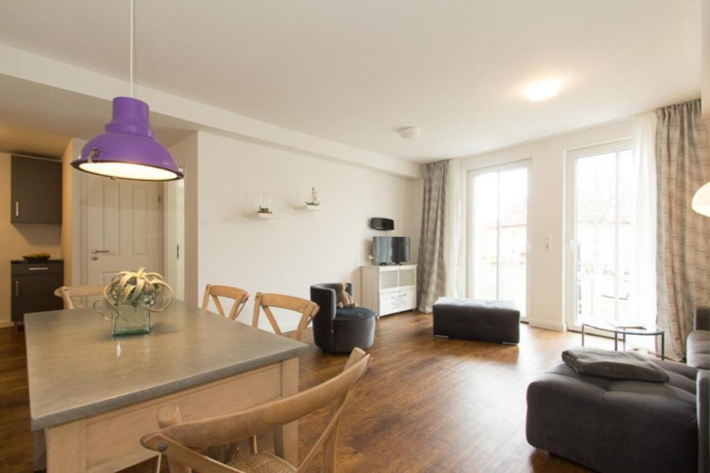 Hanseatic-Suite II - Versteck am Strom, Warnemünde (updated prices 2026)