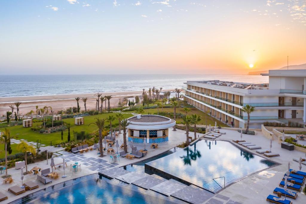 Hyatt Regency Taghazout, Taghazout (tarifs actualisés, 2025)