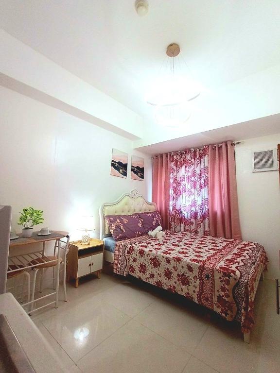 Studio Unit Condotel Rizal Park View Manila View, Manila (updated ...