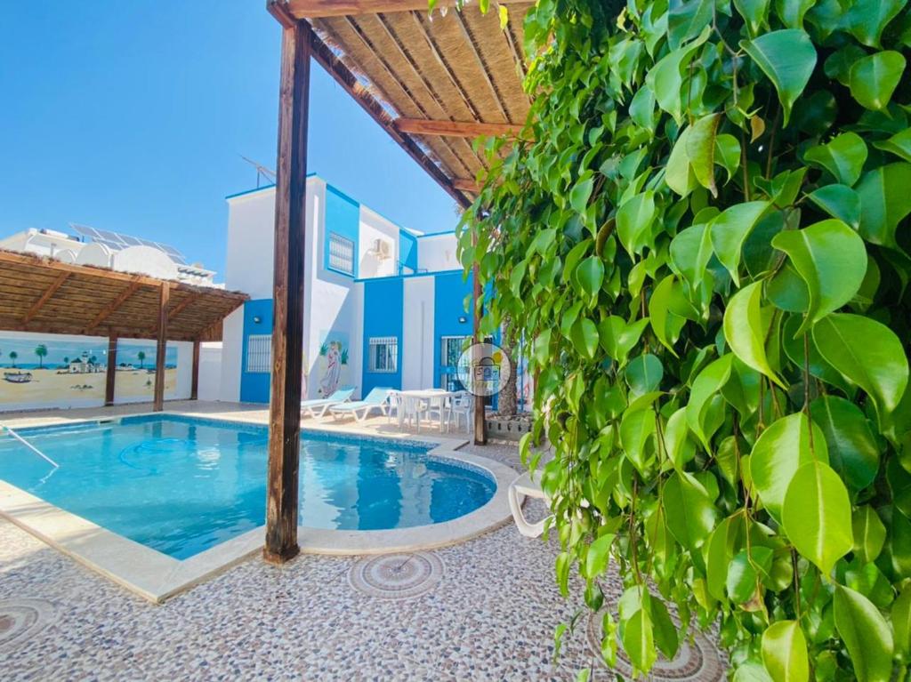 AMG Jerba, Al Maqārisah (updated prices 2025)