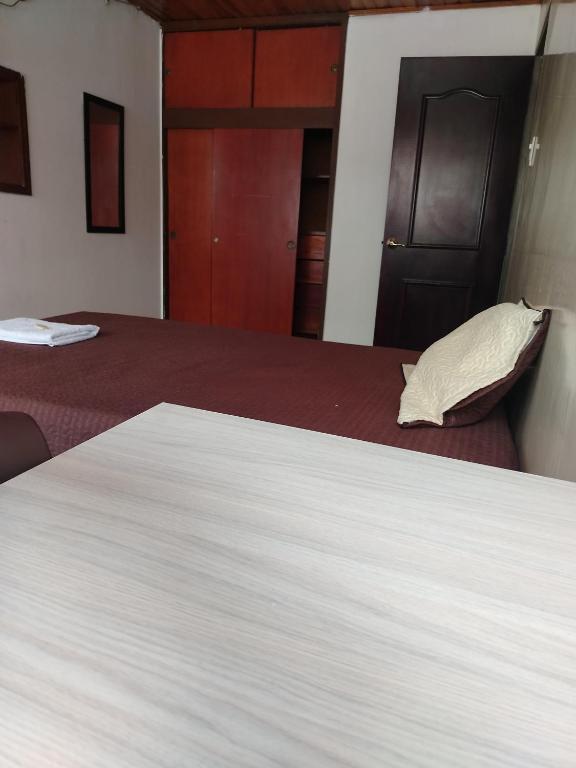 Casa San Nicolas, Bogotá (updated prices 2025)