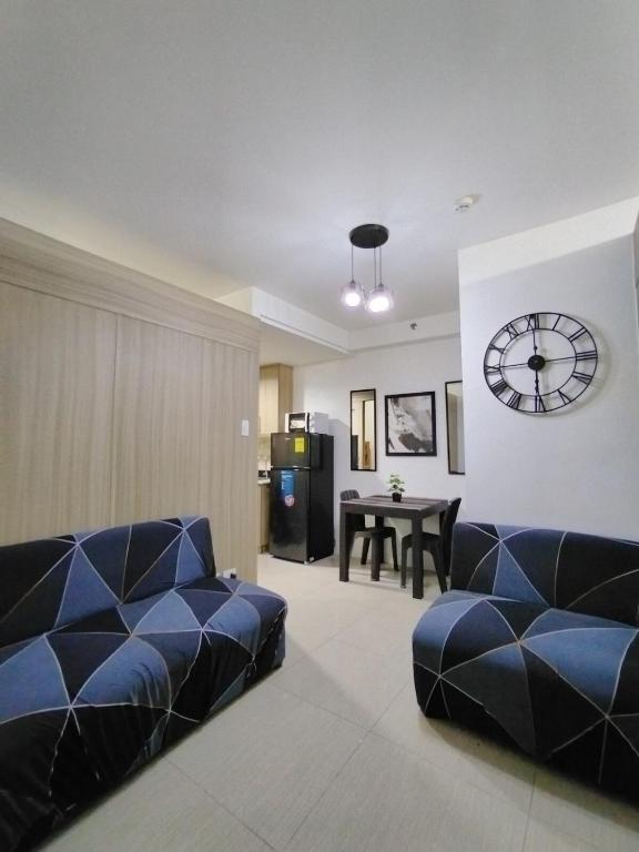 Shore 1 Residences 2Bedrooms-Near MOA, Manila (precios actualizados 2025)