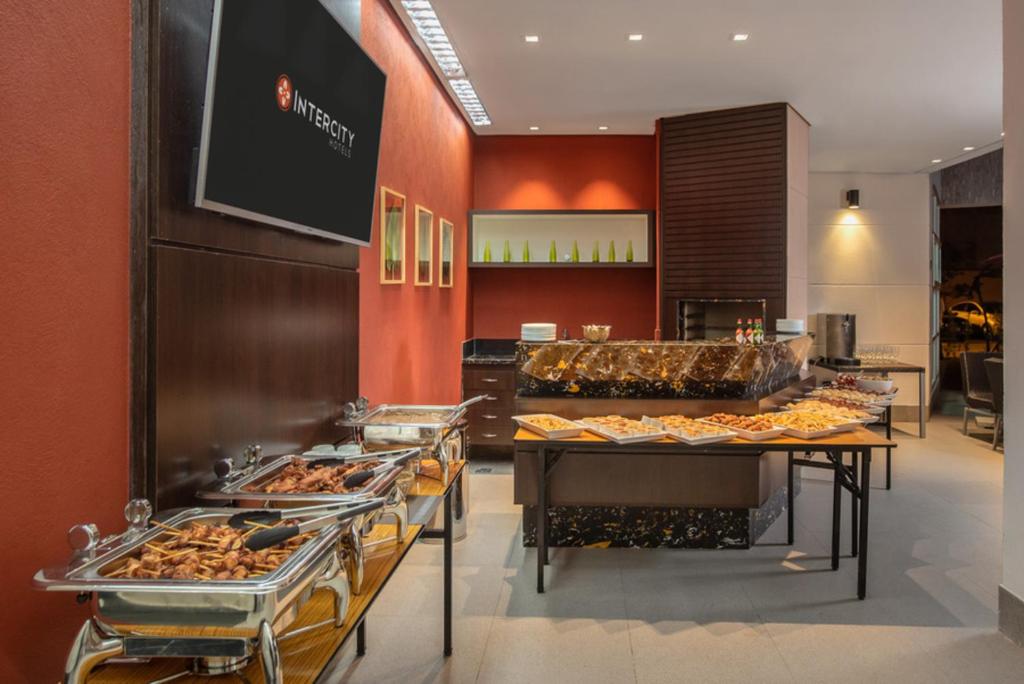 Intercity Itupeva, Itupeva (preços atualizados para 2025)